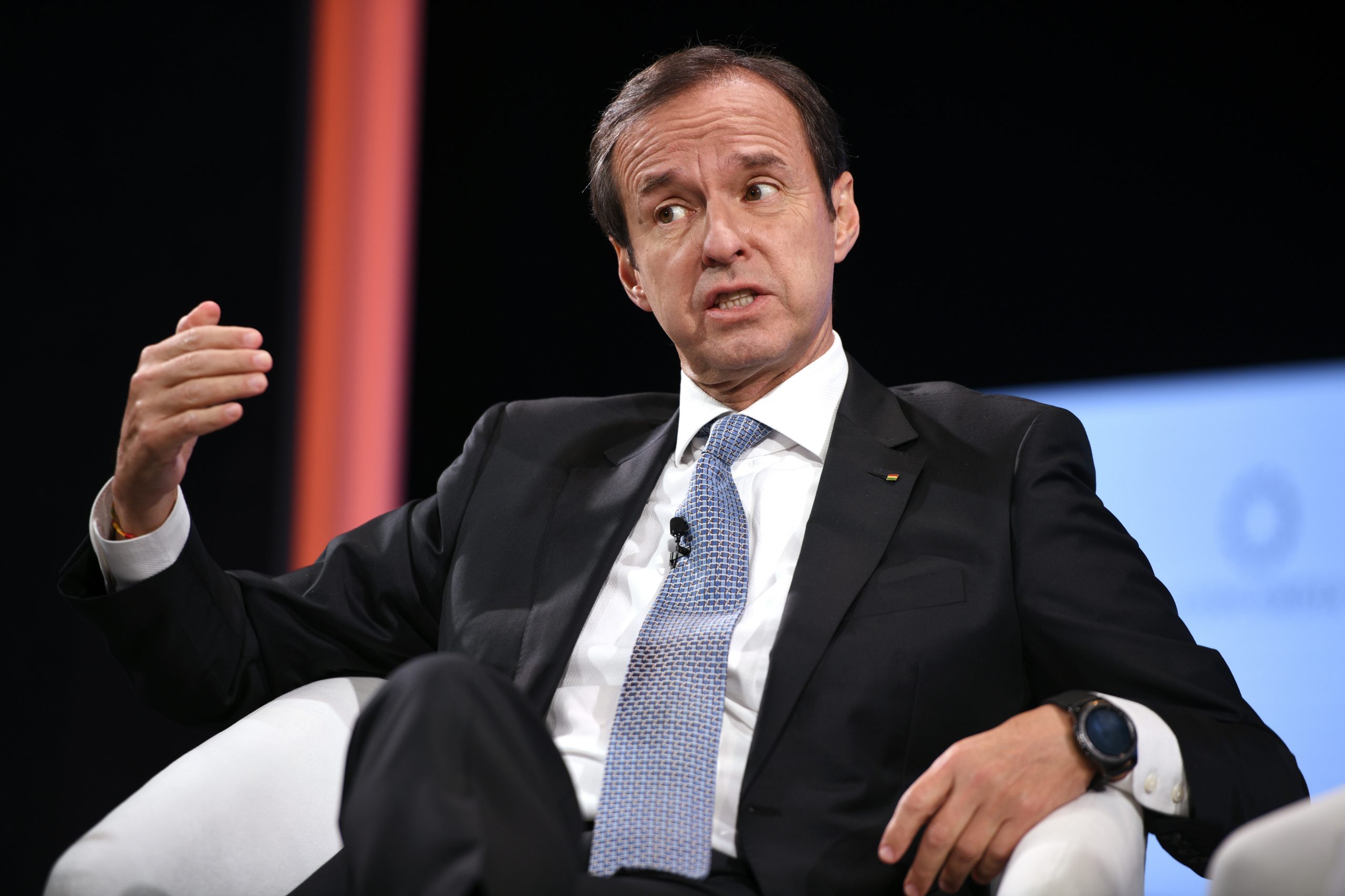 “Son dictaduras criminales”: expresidente de Bolivia, Jorge Quiroga ...