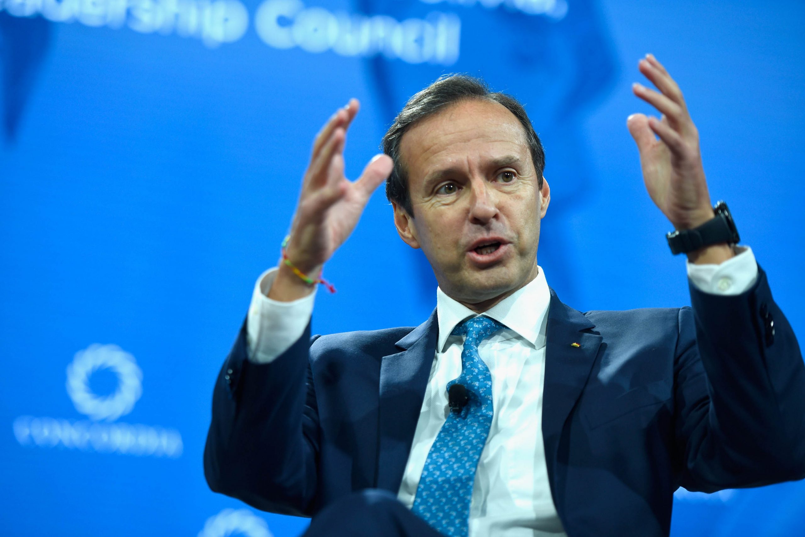 Former President Jorge Quiroga foresees a strong economic crisis in ...