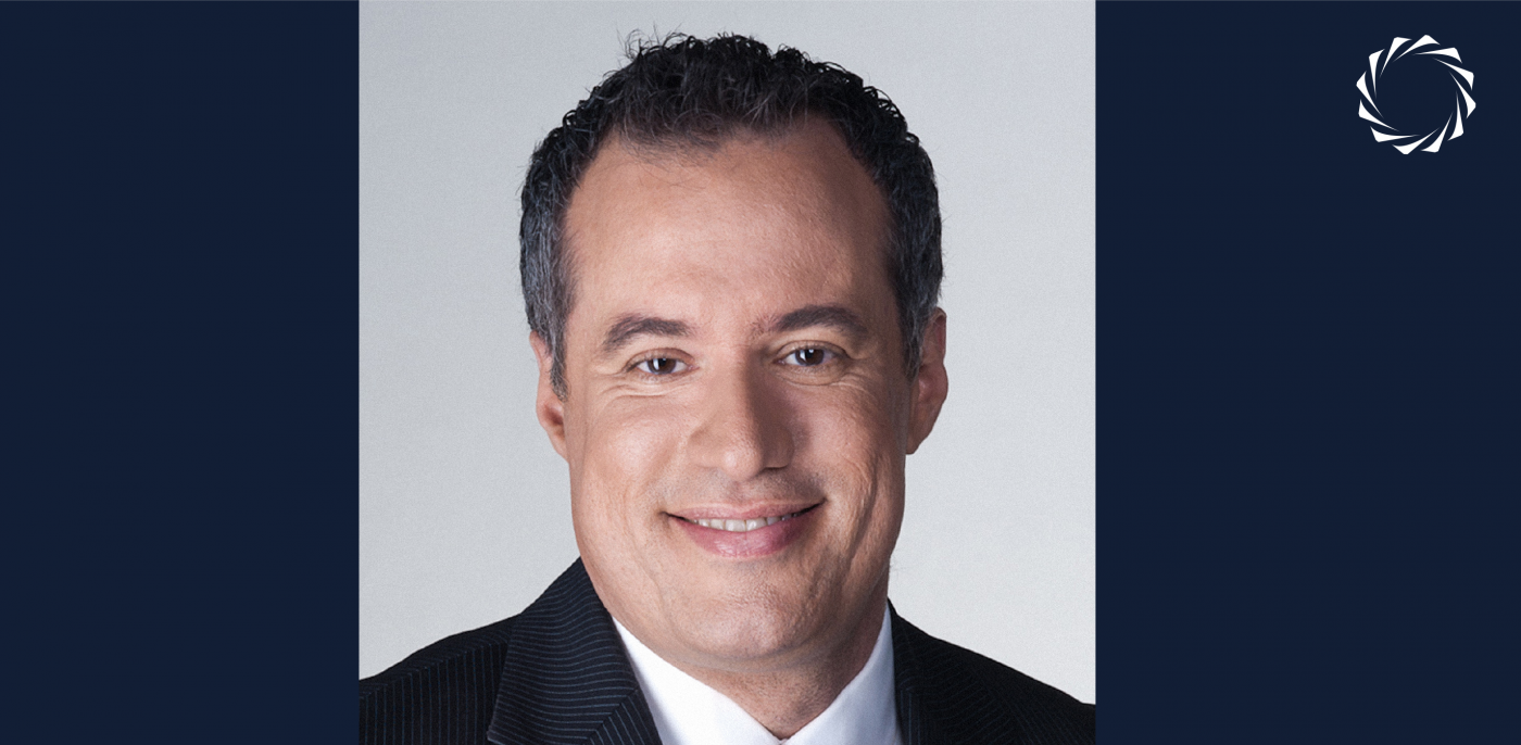 Concordia Appoints Albert Rodriguez to the Leadership Council | Concordia