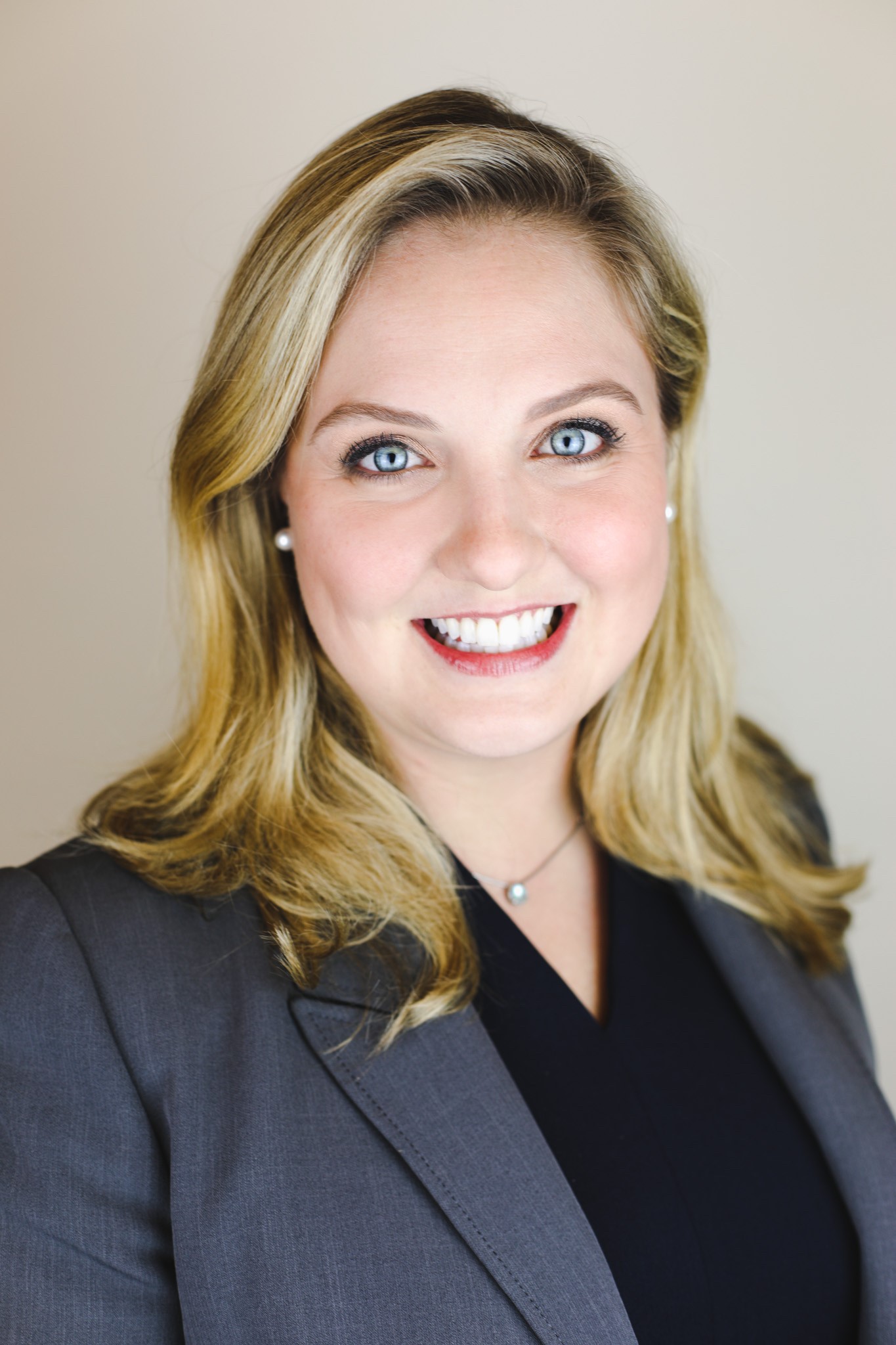 Mary Baskerville - Concordia