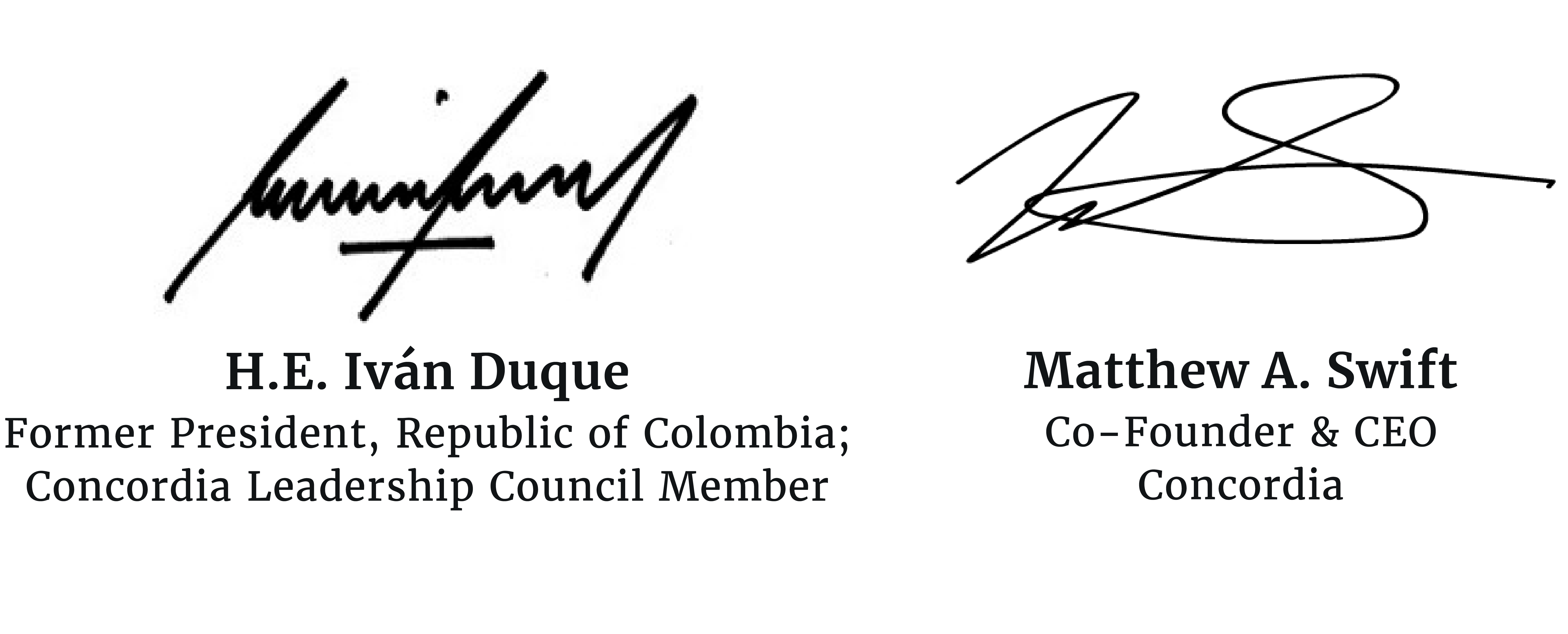 signature_MAS and Duque | Concordia