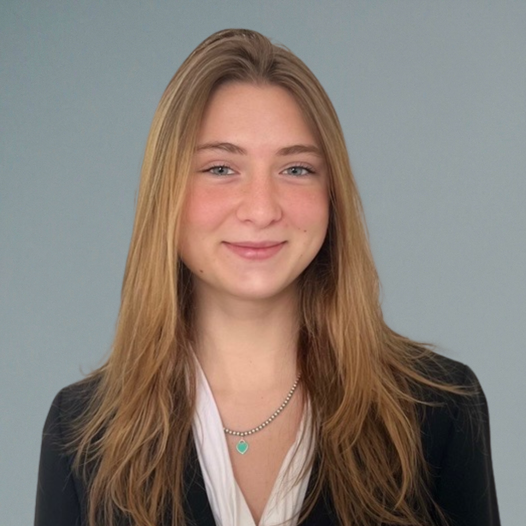 Kate Chase - Concordia