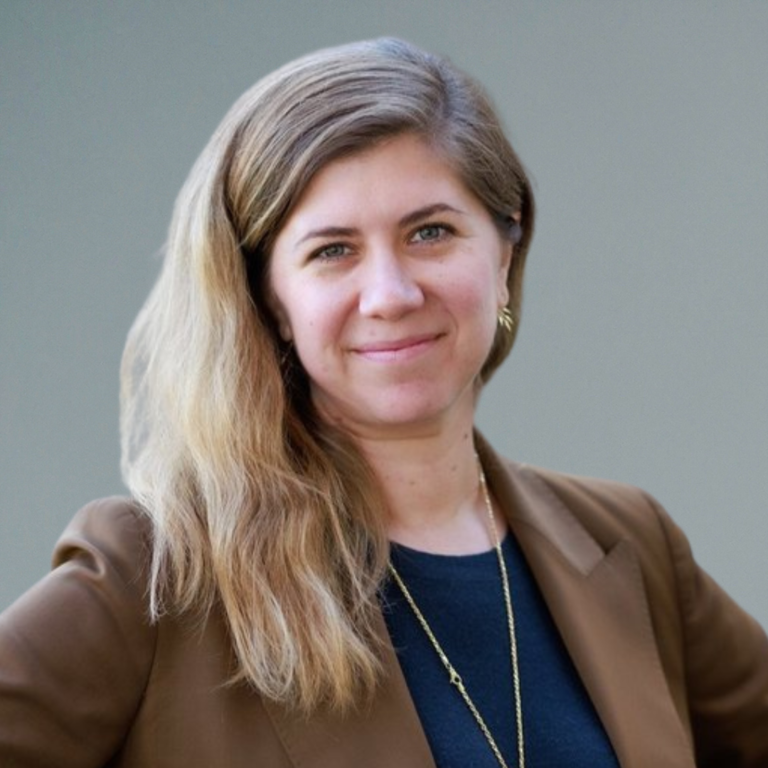 Laura R Bridge | Concordia