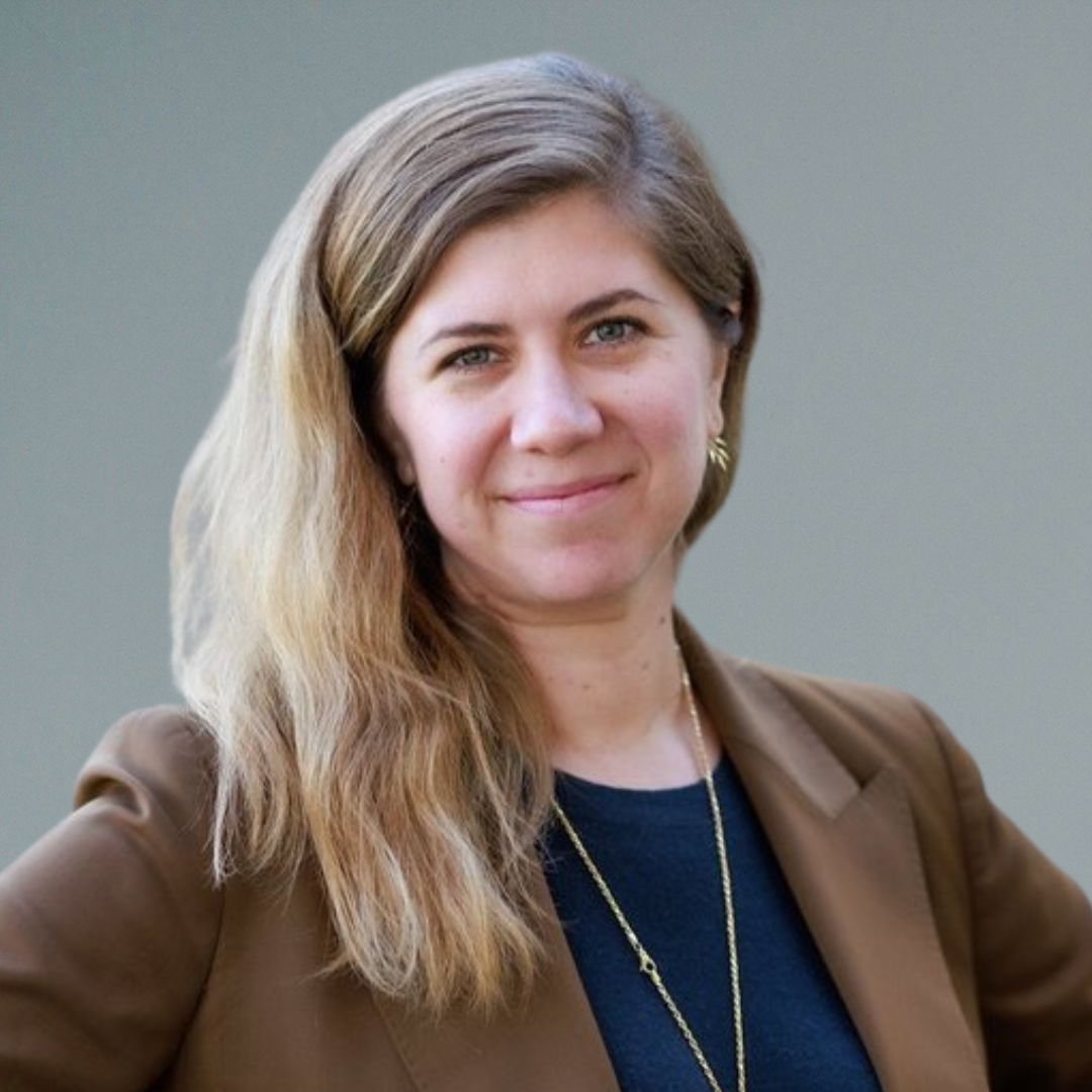 Laura R Bridge | Concordia