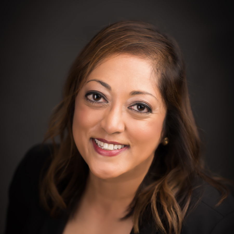 Shaila Manyam - Concordia