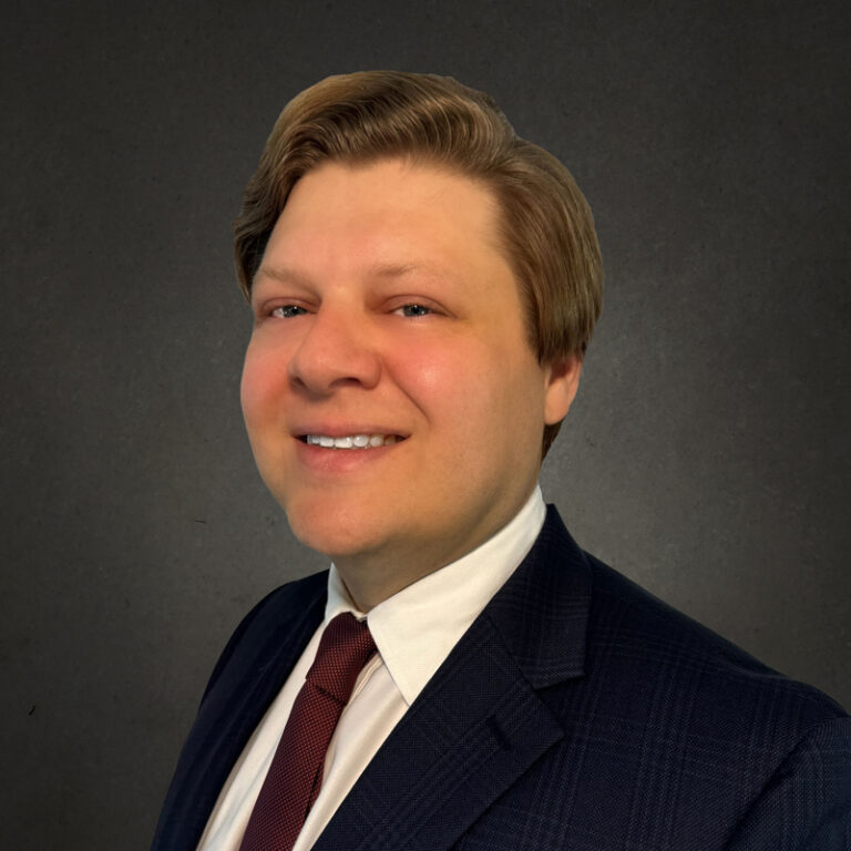 Erik Ford - Concordia