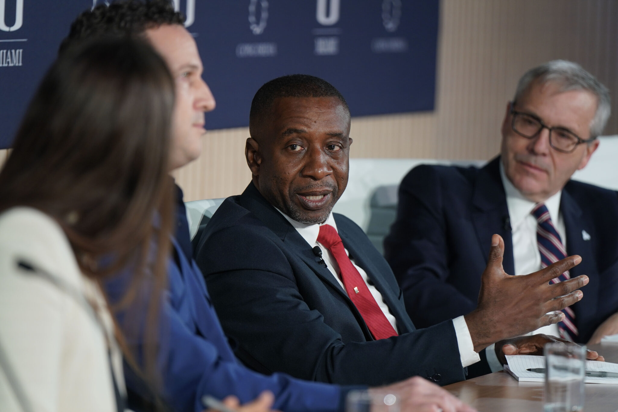 The Transformative Role of Nature-Positive Cities | Concordia