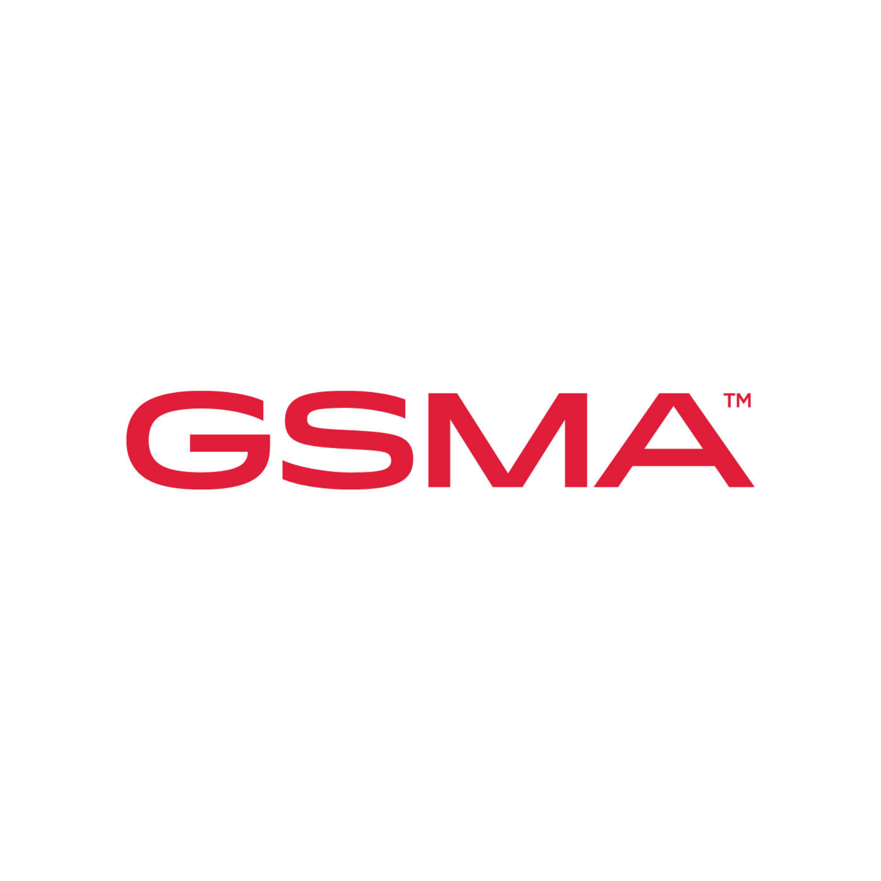 Gsma Logo