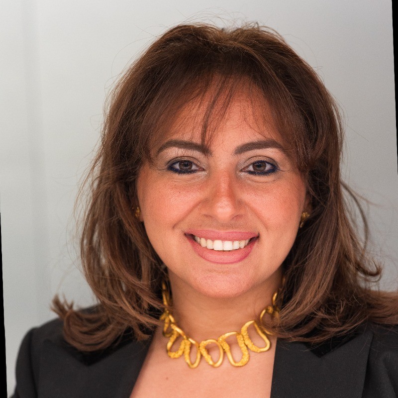 Sandra Sorial - Concordia