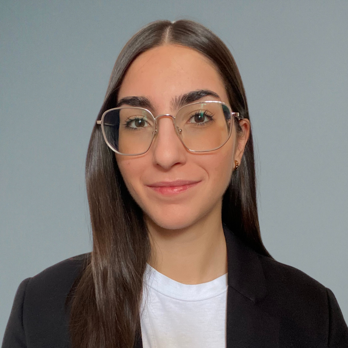 María Muñoz - Concordia