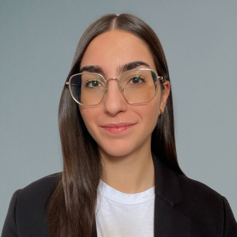 María Muñoz - Concordia