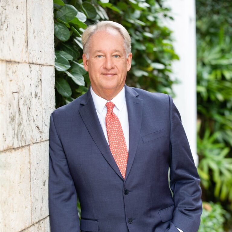 Douglas Evans - Concordia