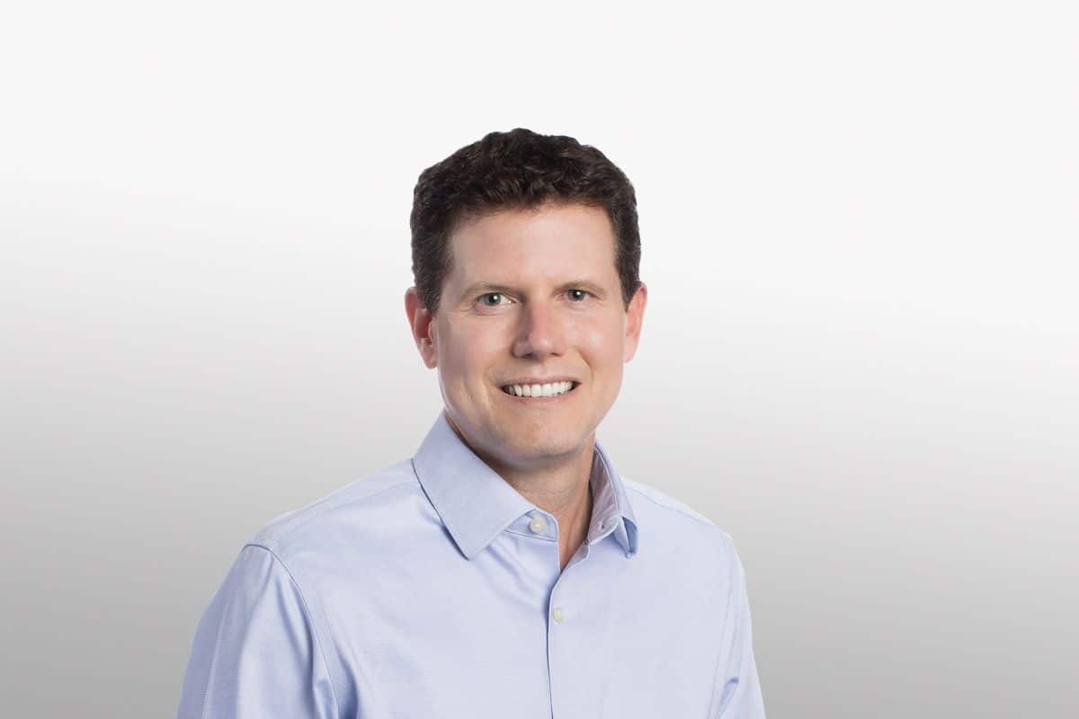 Jason Buechel - Concordia