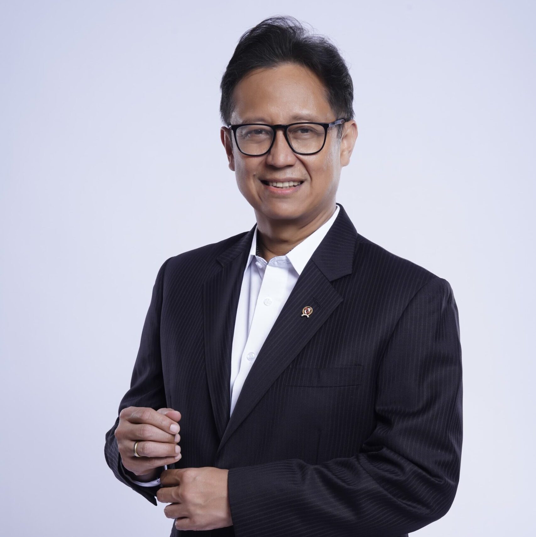 Budi Gunadi Sadikin - Concordia