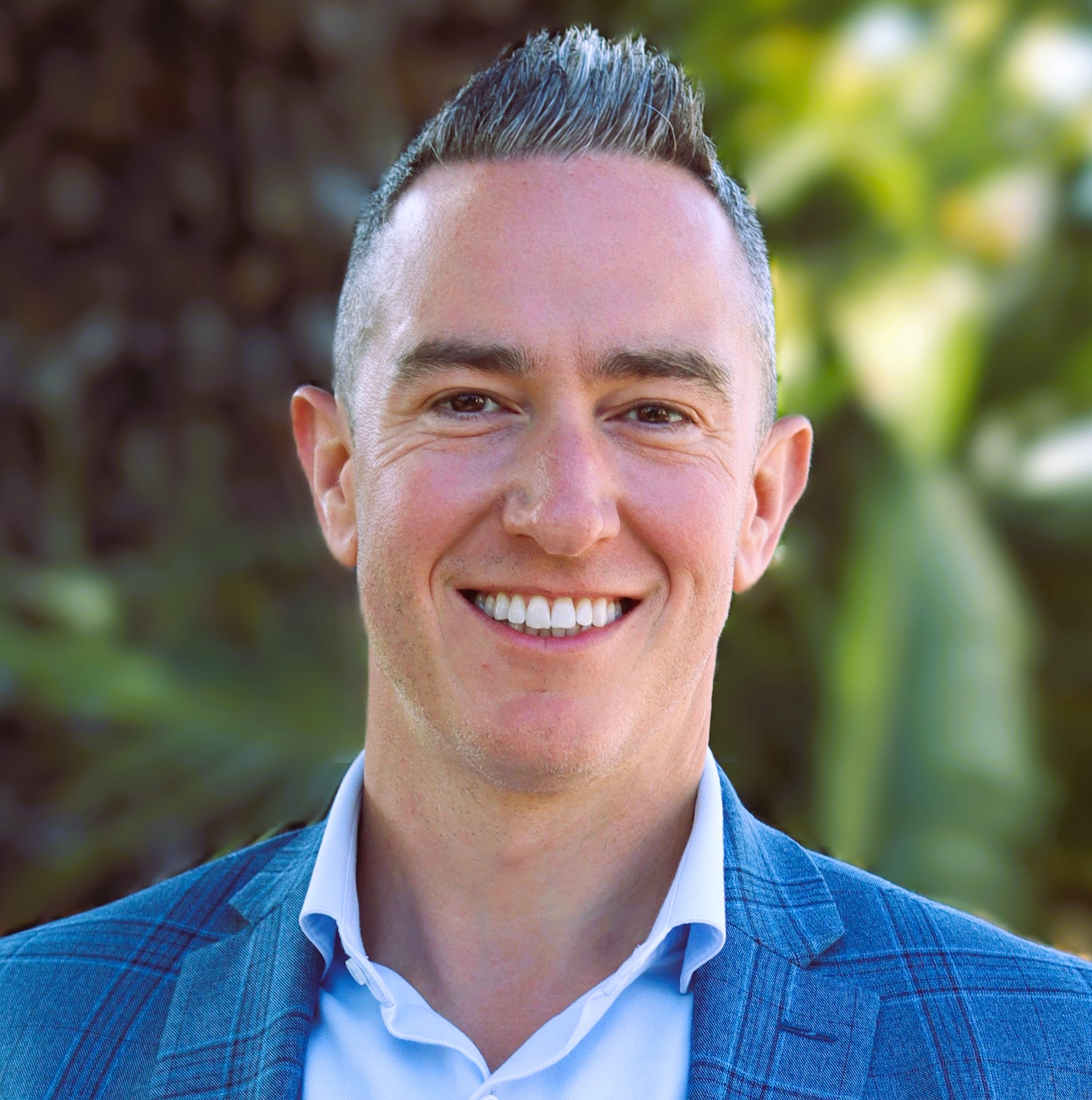 Brian Wayne - Concordia