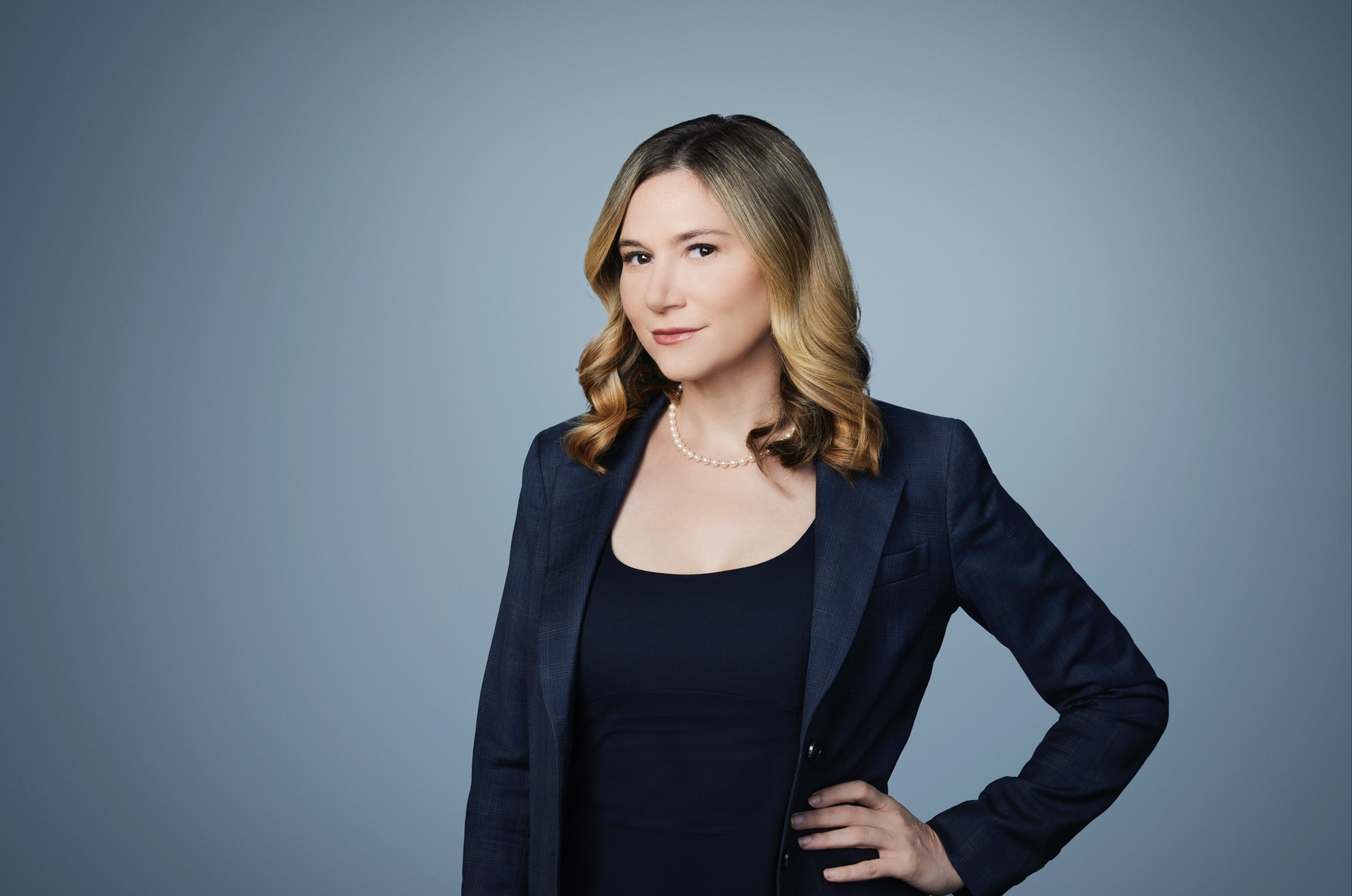 Nicole Goodkind - Concordia