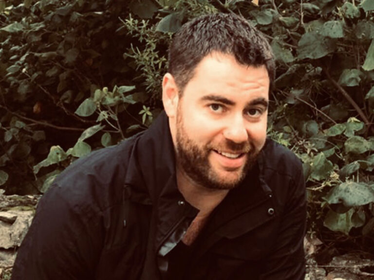 Jake Groshong - Concordia