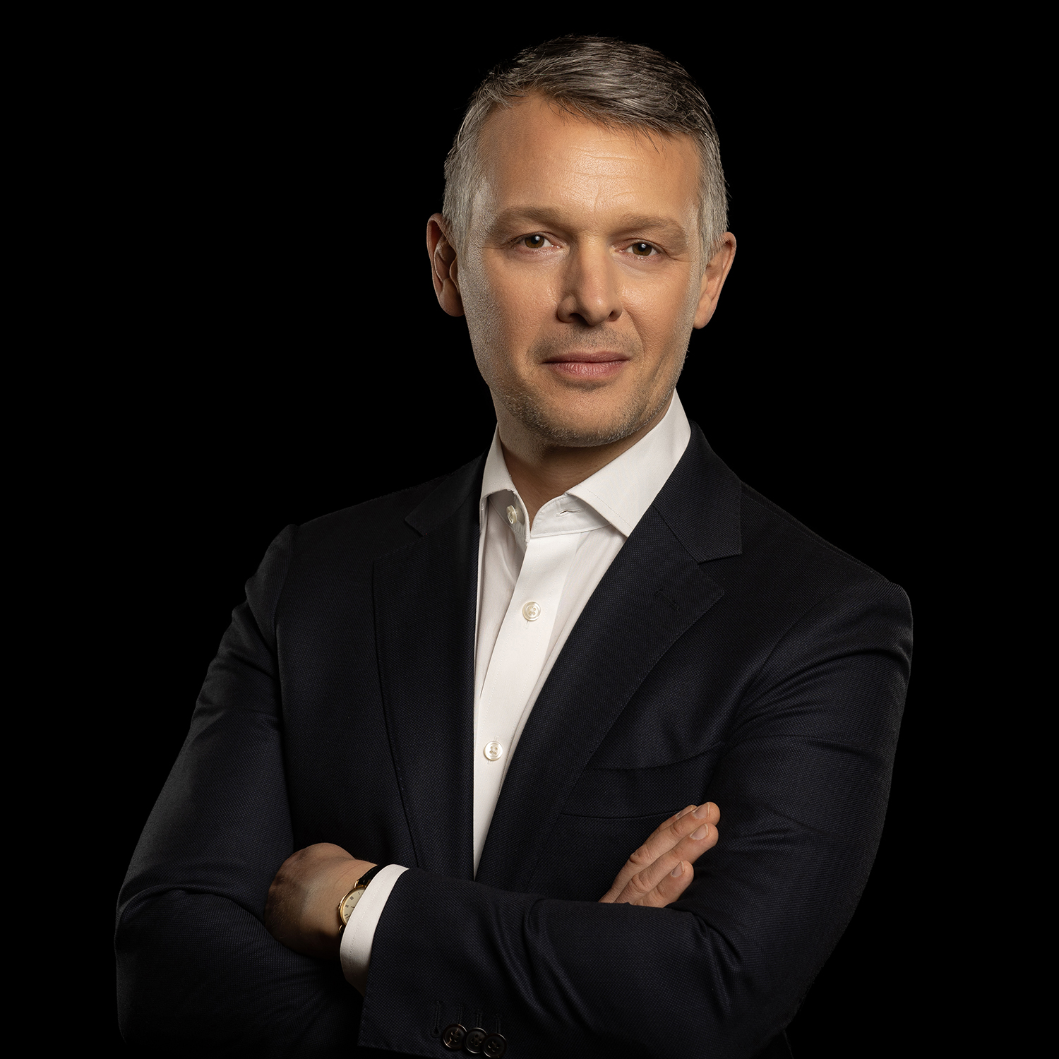 Fabrice Houdart - Concordia