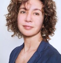 The Hon. Meera Joshi - Concordia