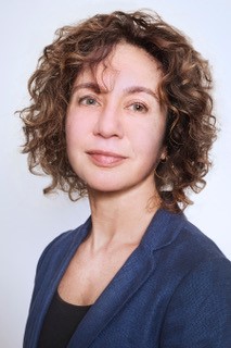 The Hon. Meera Joshi - Concordia