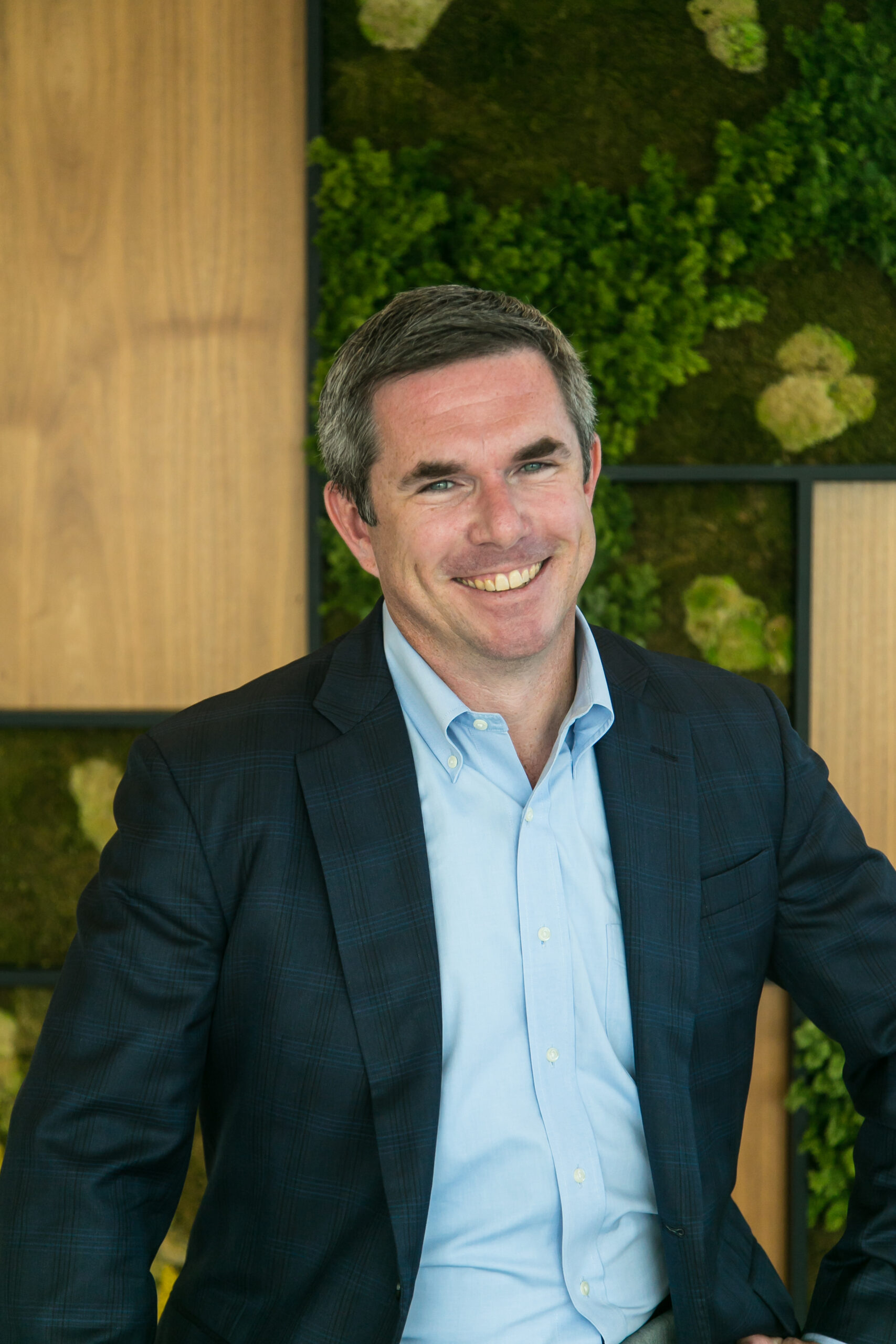 Graham Macmillan - Concordia