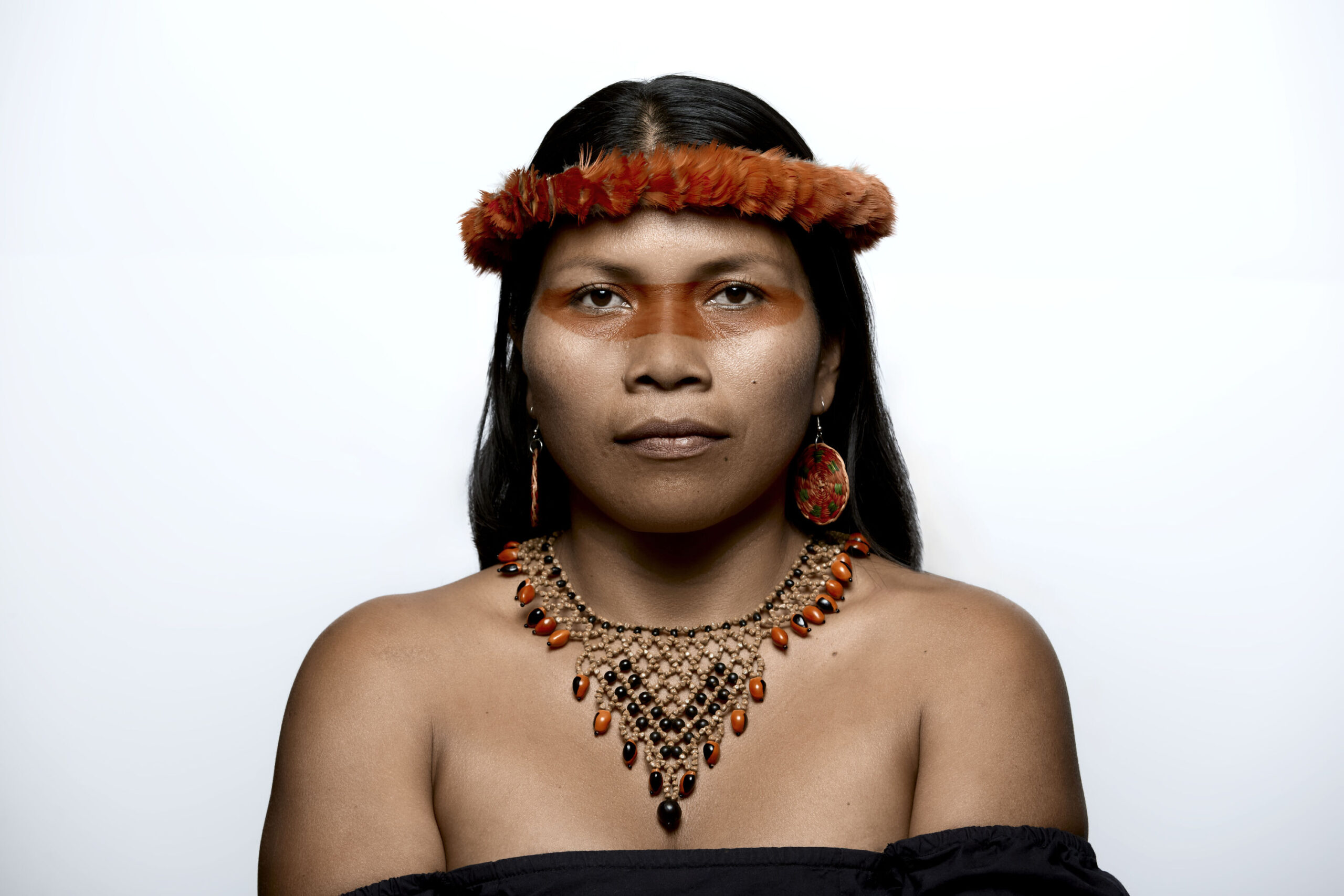 Nemonte Nenquimo - Concordia