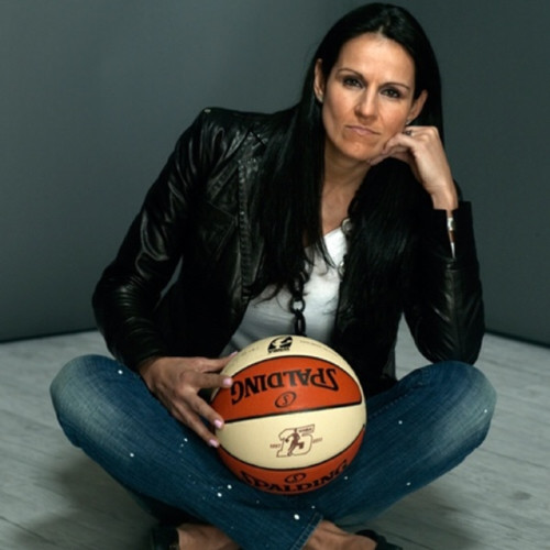 Ticha Penicheiro - Concordia