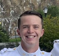 Bennett Schmid - Concordia