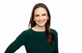 Seana Smith - Concordia