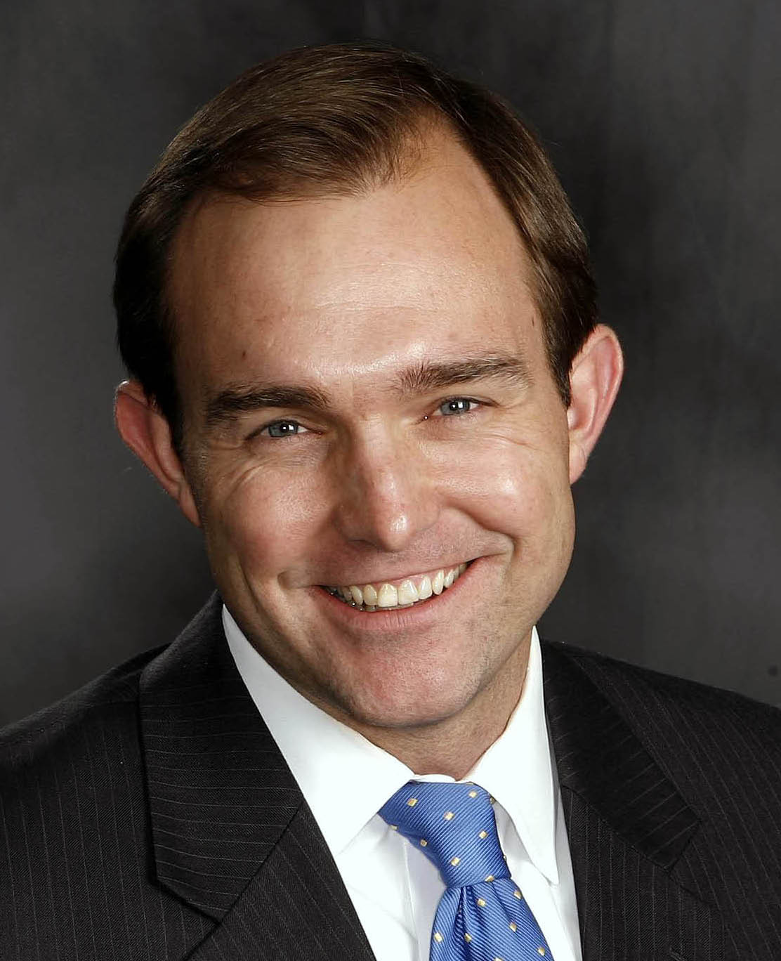 Brian Sullivan - Concordia