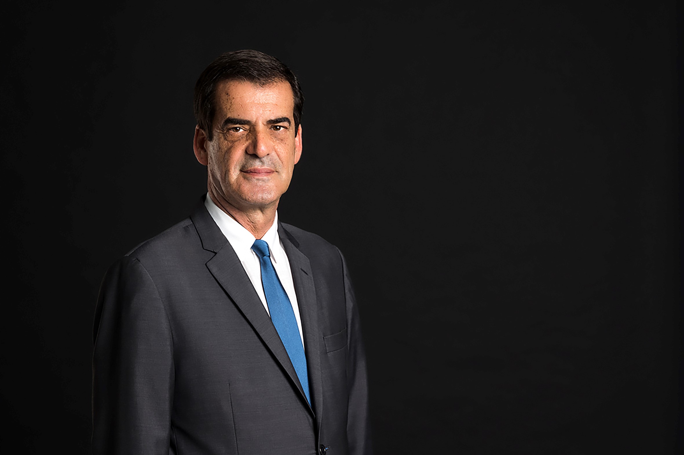 The Hon. Rui Moreira - Concordia