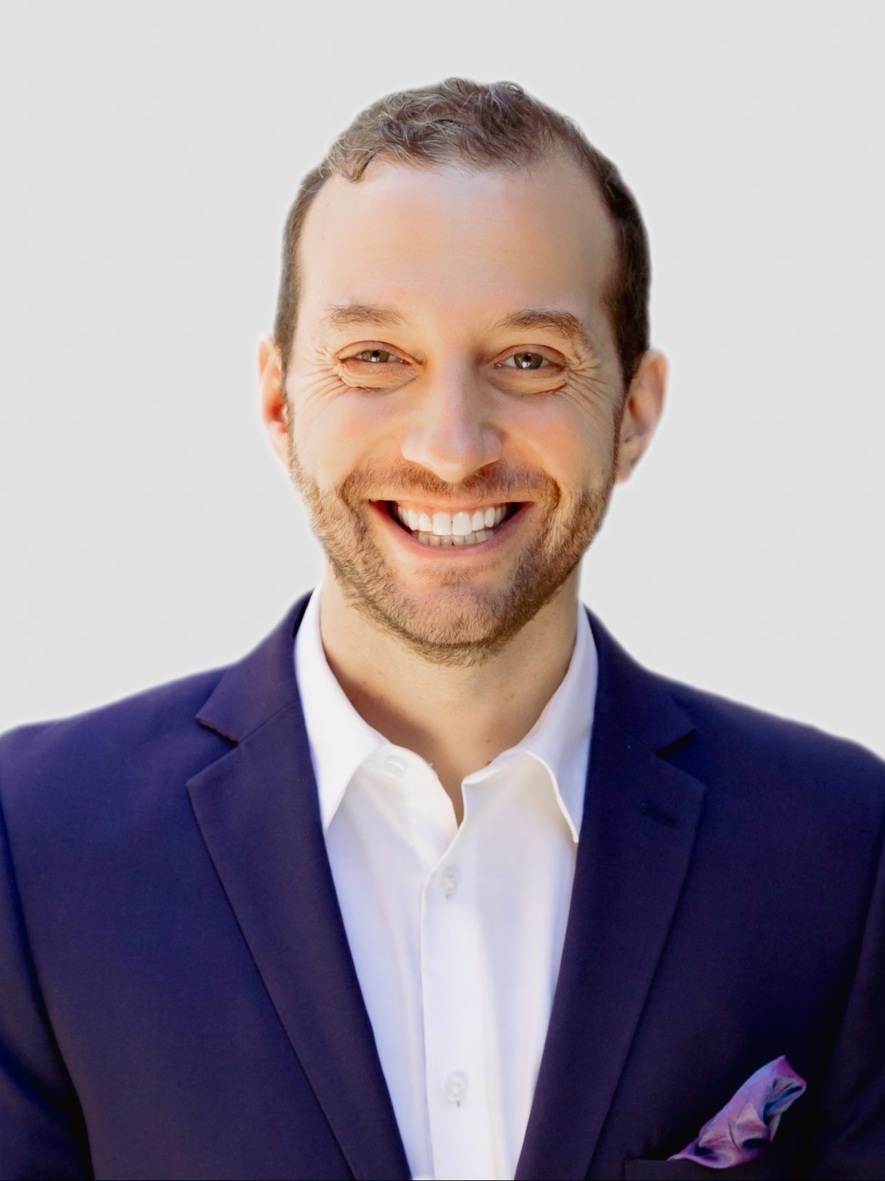 Isaac Stone Fish - Concordia