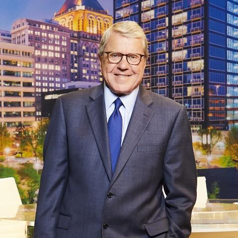 David Crabtree - Concordia