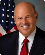 Louis DeJoy - Concordia