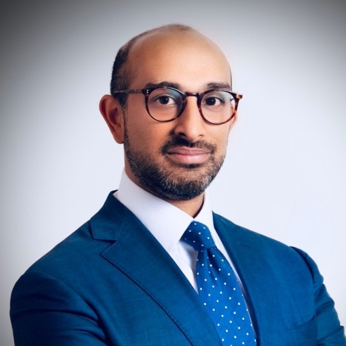 Kunal Khatri - Concordia