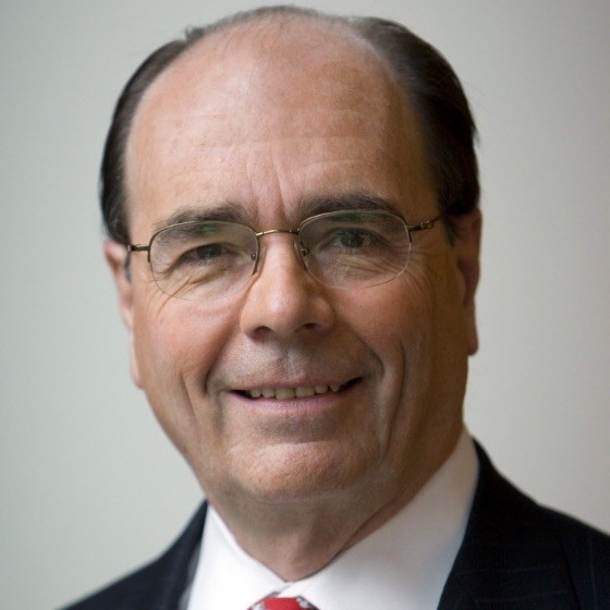 James B. Lockhart - Concordia