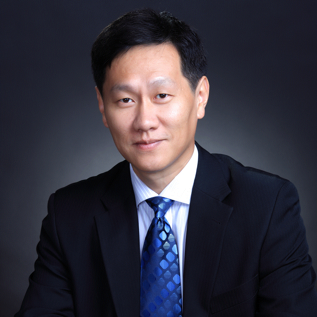 Wei Huang - Concordia