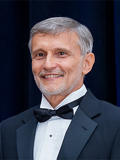 Dr. Antonio Nanni - Concordia