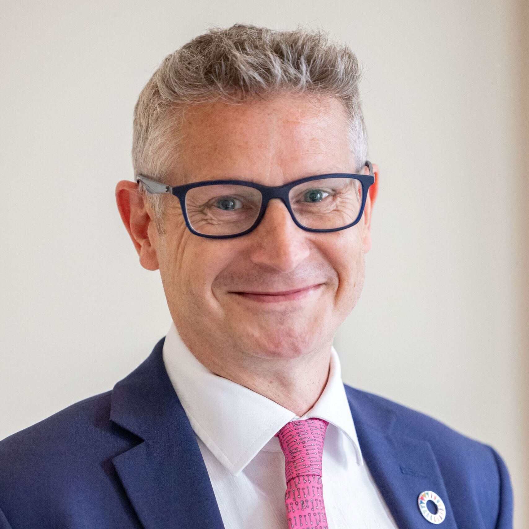 Simon Bishop - Concordia