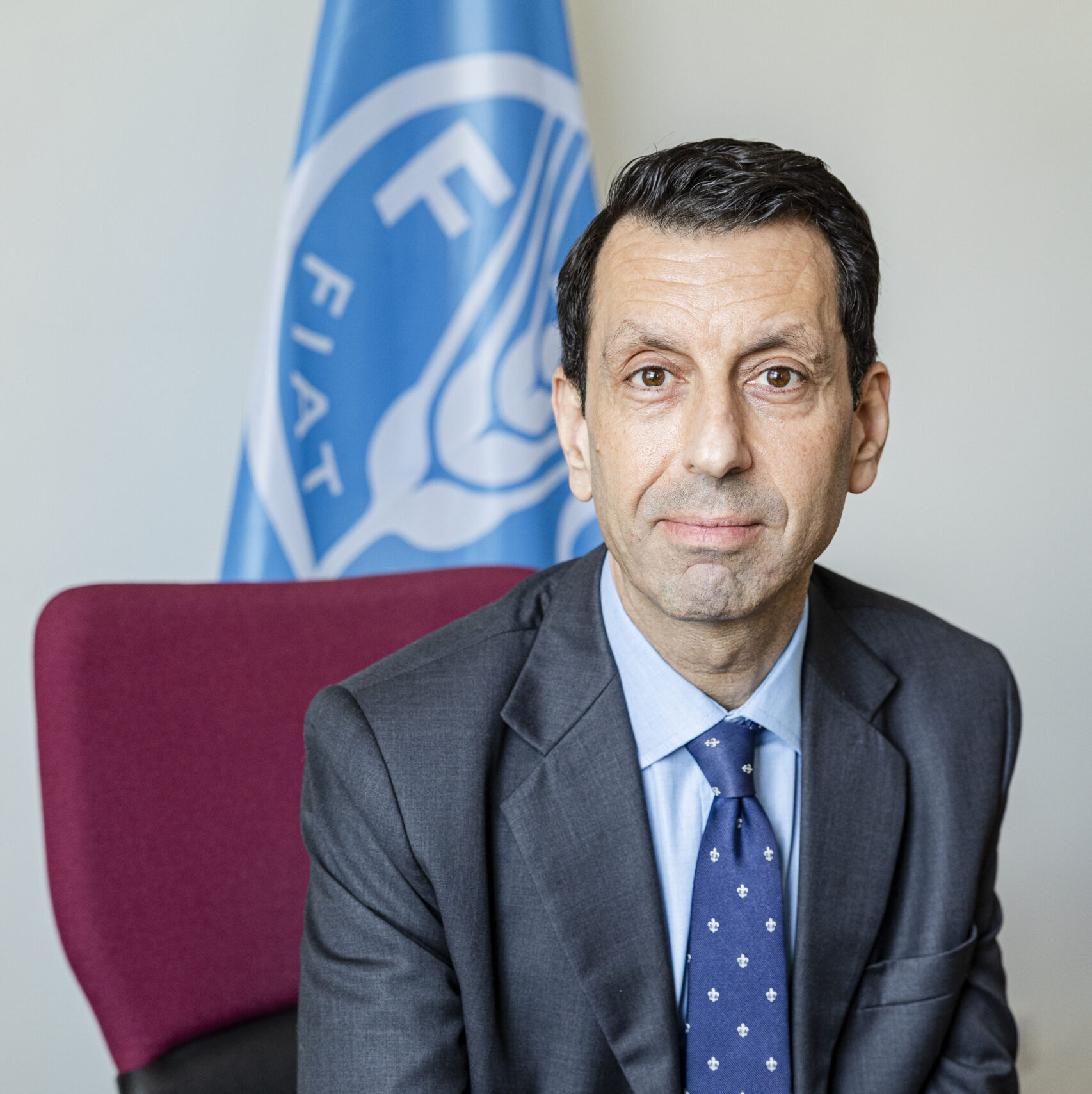 Kaveh Zahedi - Concordia