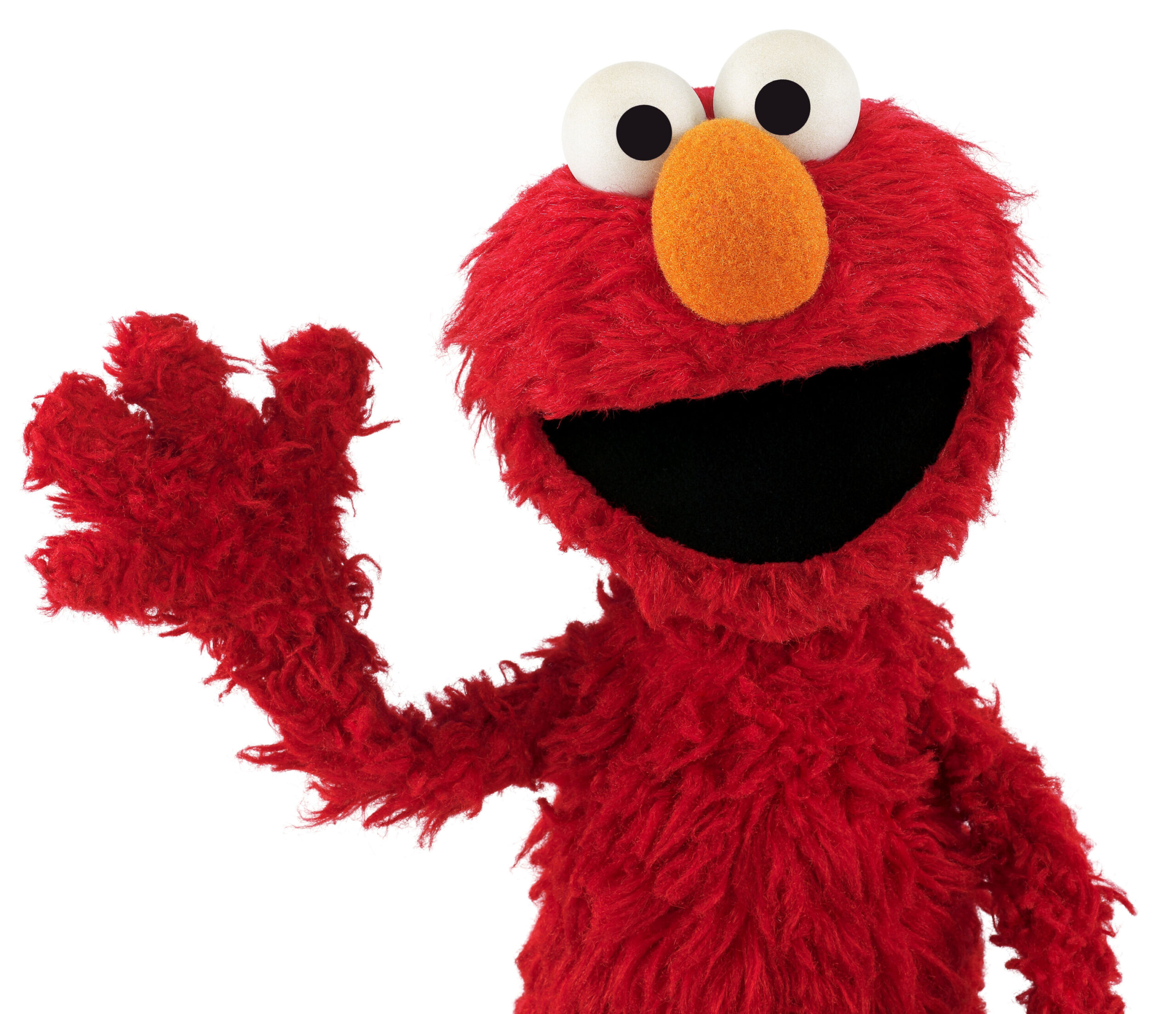 Elmo, The Muppet - Concordia