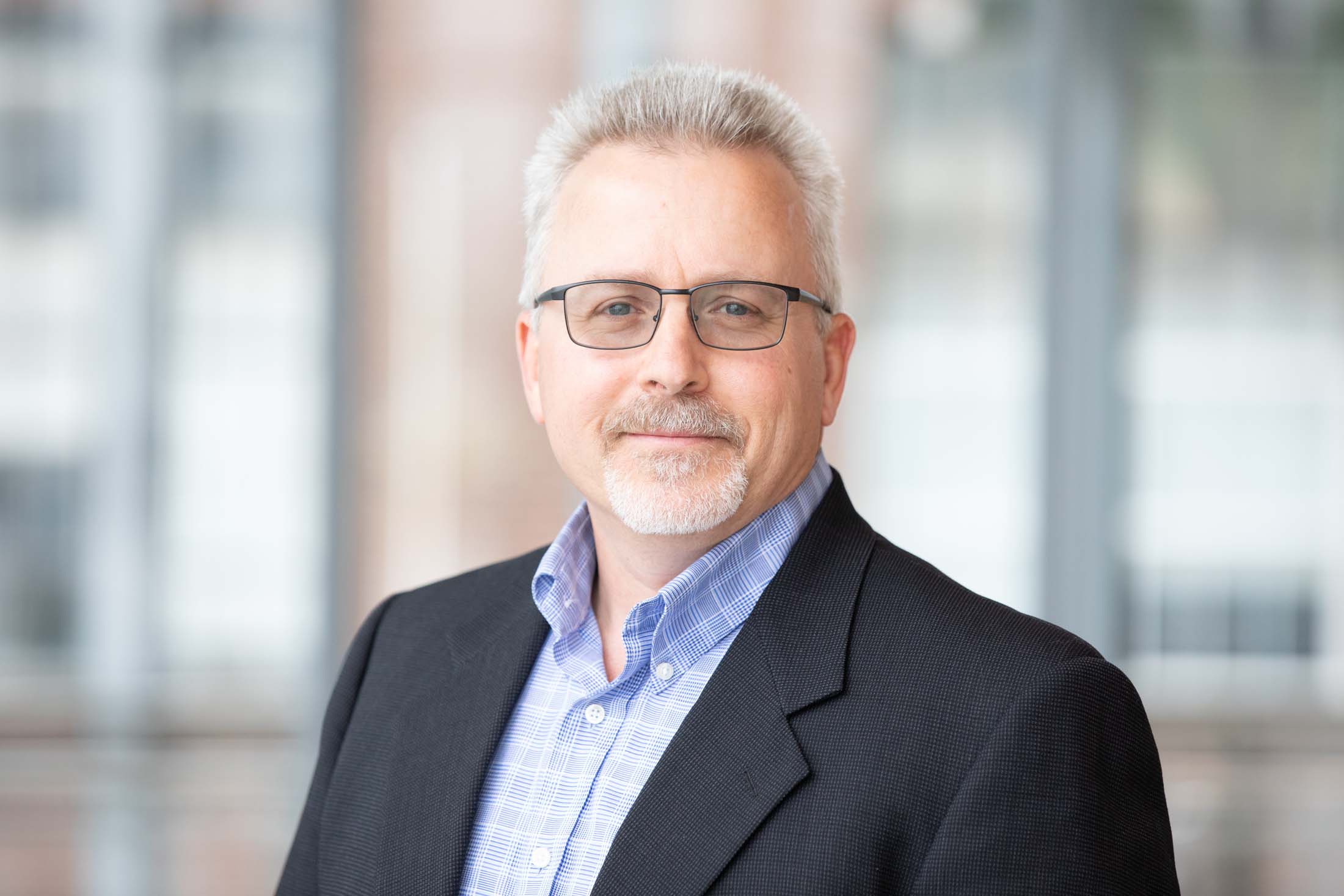 Kevin Keaton - Concordia