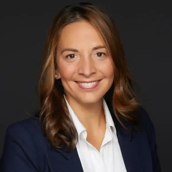 Evelyn Miller - Concordia