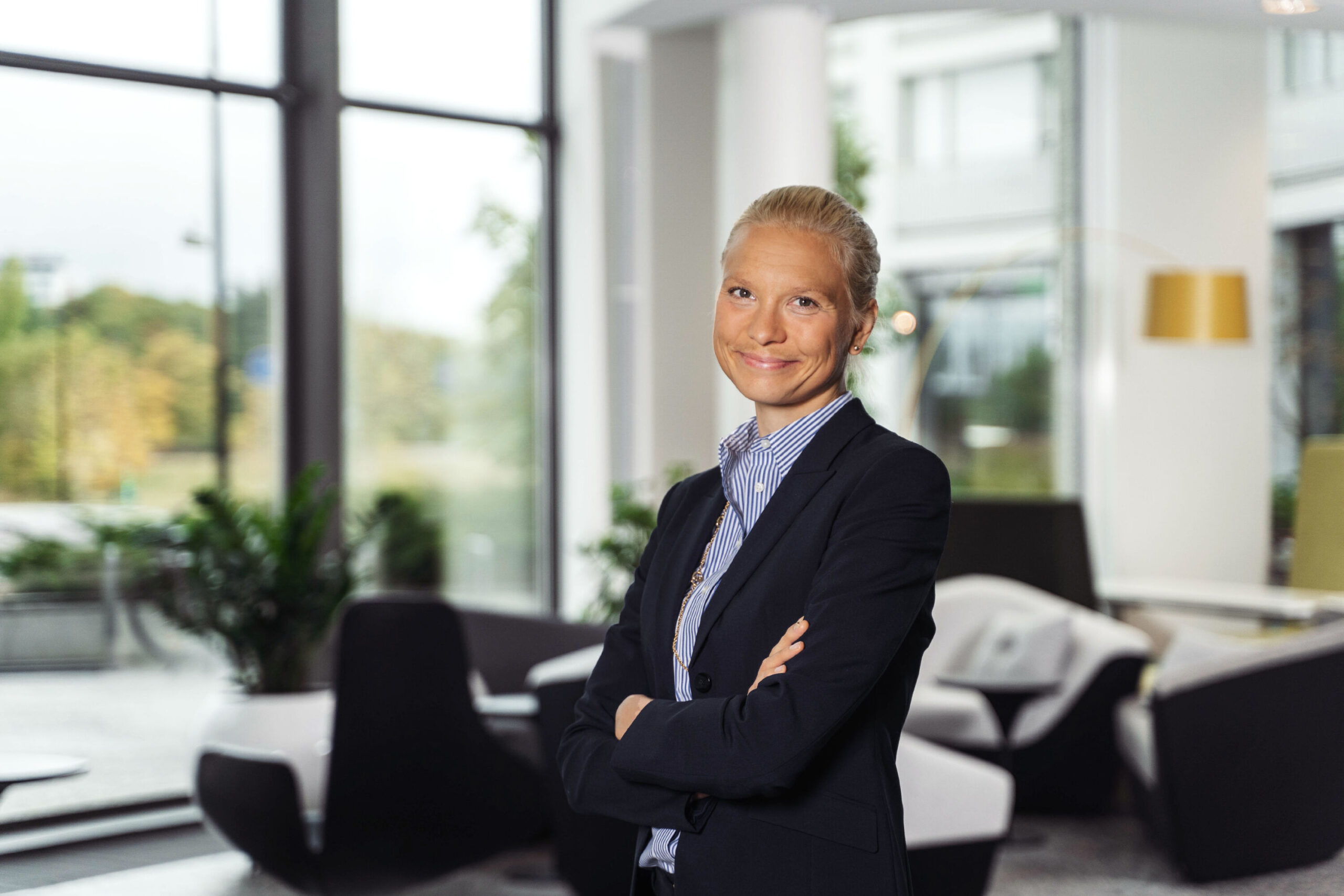 Riikka Paarma - Concordia