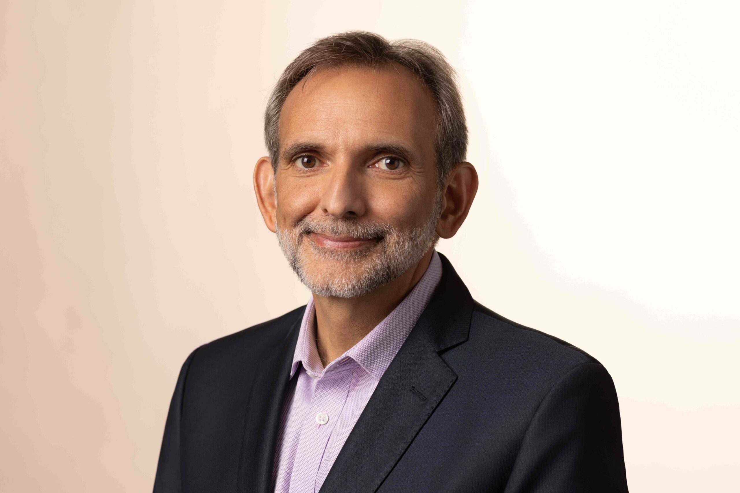 The Hon. Carlos Pascual - Concordia