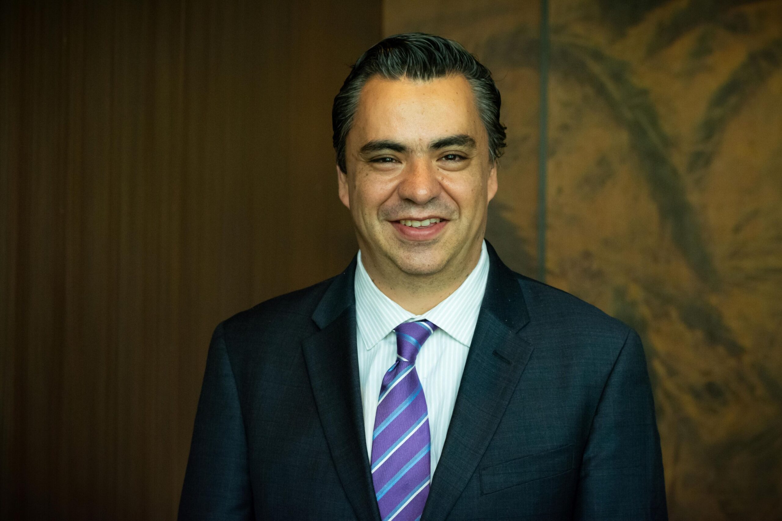 Dr. Alejandro Ponce - Concordia