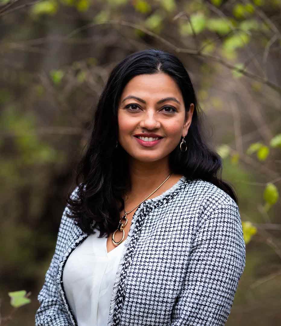 Dr. Sheetal Rao - Concordia