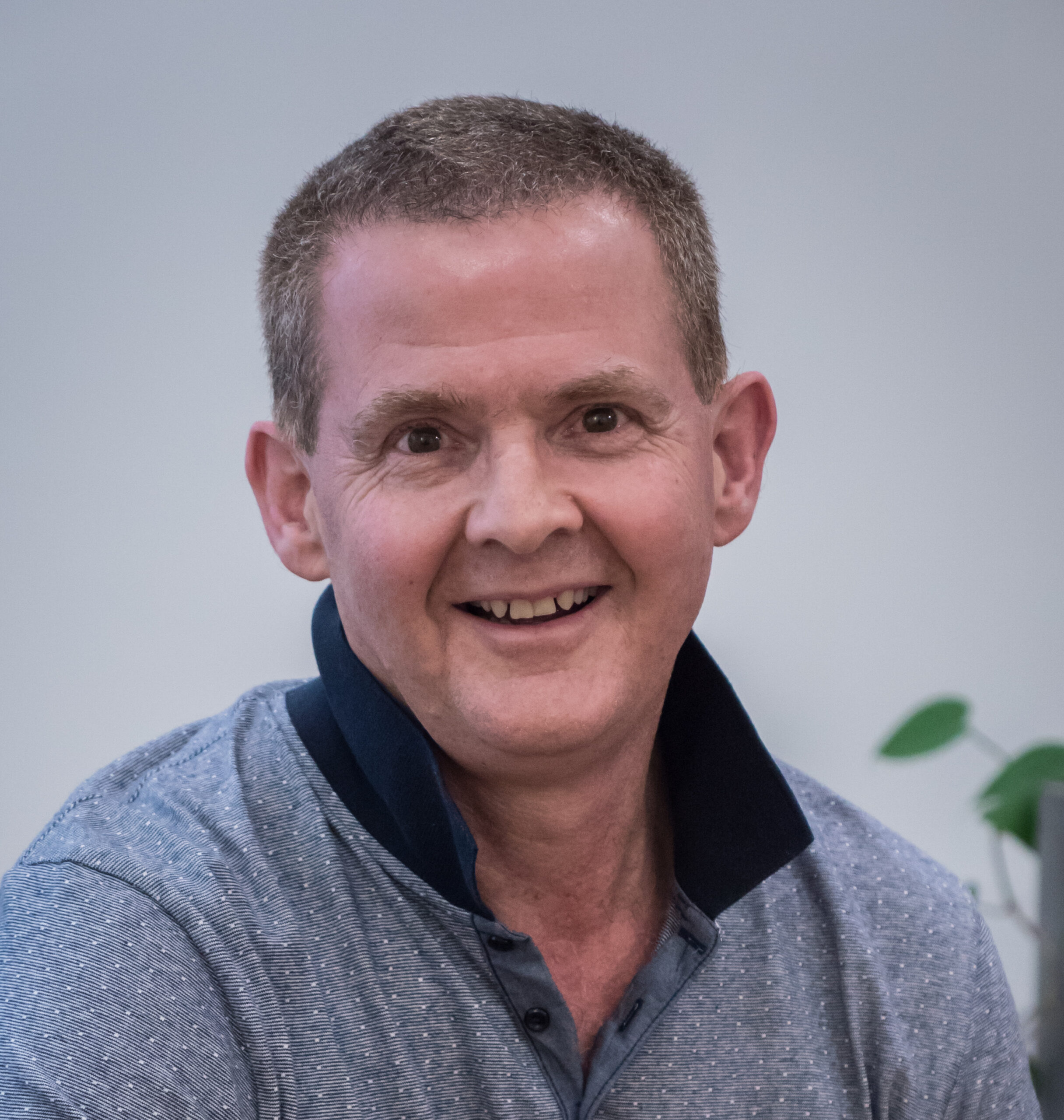 Mark Reading - Concordia