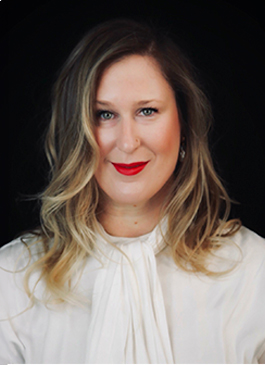 Sasha Rubel - Concordia