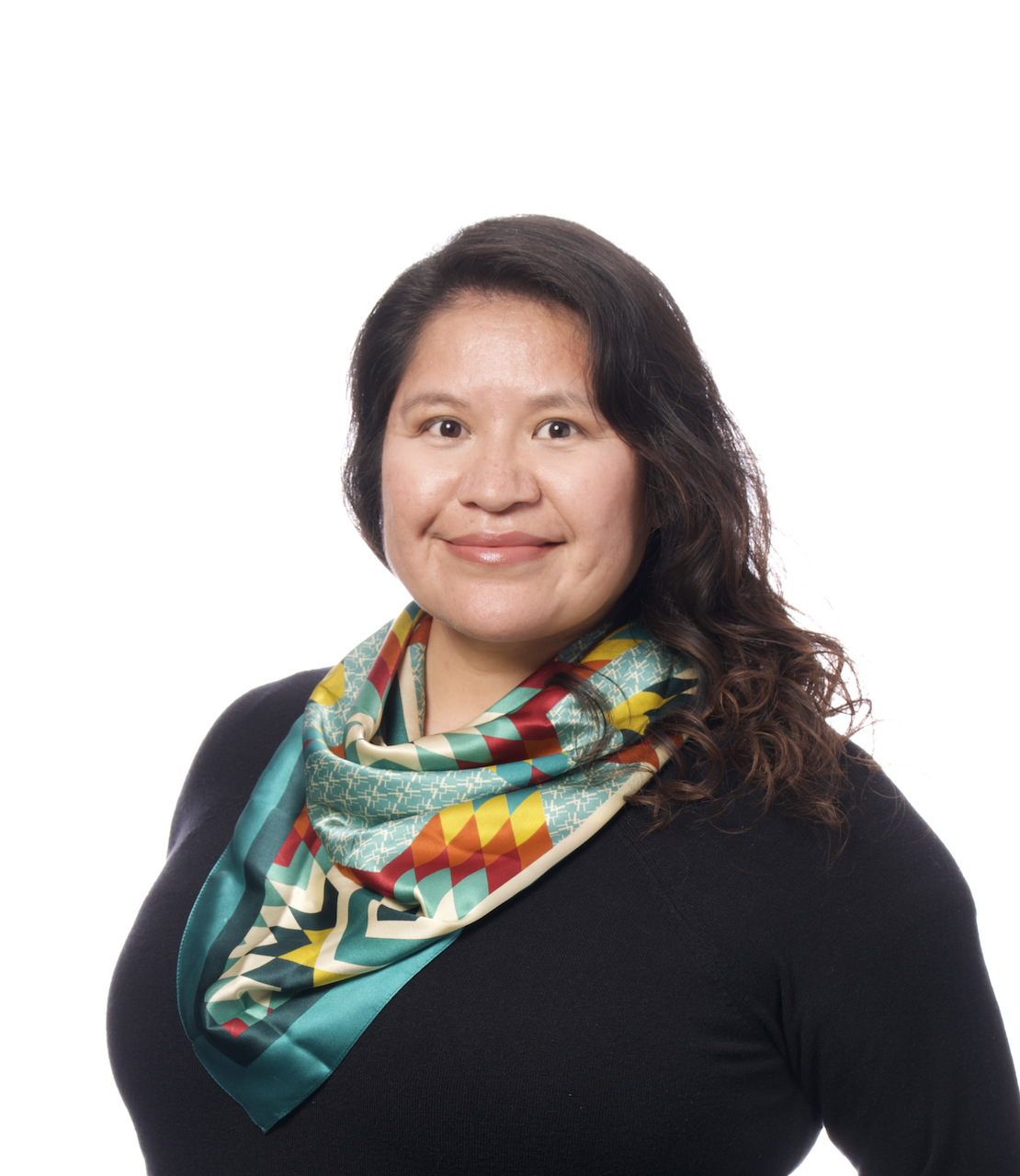 Suzanne Singer - Concordia